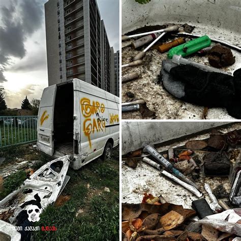 ჩემი თბილისი ვარკეთილი ირინა შტემბერგის 4 ნომერი საბავშვო ბაღის მოპირდაპირე მხარეს