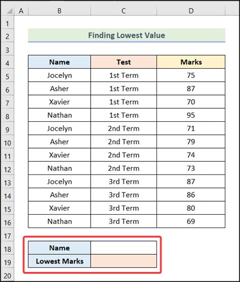 How To Use Conditional Aggregate Function In Excel