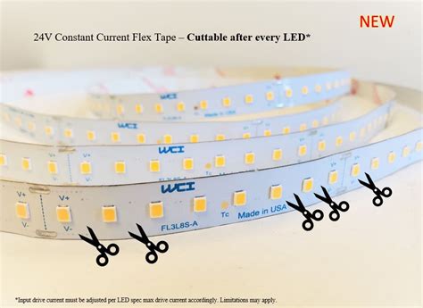 World Class Illumination Inc On Linkedin New Product 24v Constant