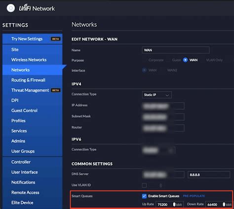Optimize And Troubleshoot UniFi Wireless Connections Kiril Peyanski S Blog