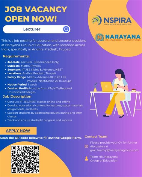 Gokulnath P On Linkedin Urgent Requirement For The Below Positions J