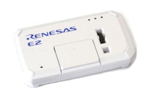 RTE0T00020KCE00000R Renesas Electronics Mouser