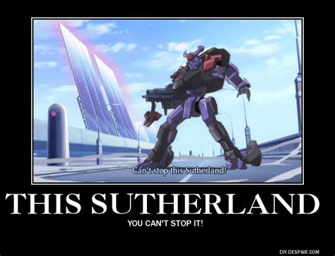 Code Geass Sutherland Meme By Dragoth666 On Deviantart