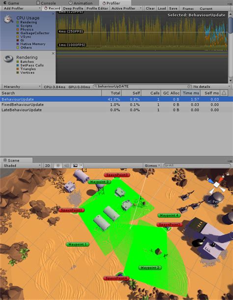 Unity 使用物理射线（physicsraycast），实现扇形区域碰撞检测三种方法 Csdn博客