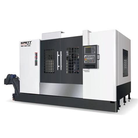China Cnc Vertical Machining Center 1580 Supplier Manufacturer Factory Direct Price Simett