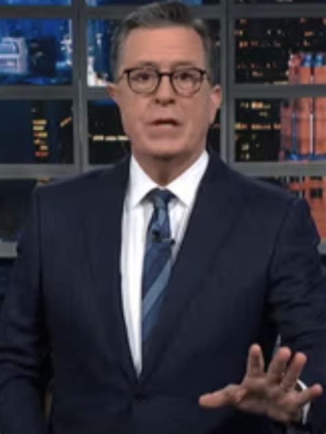 Stephen Colbert Addresses Controversial Kate Middleton Remarks Following Cancer News