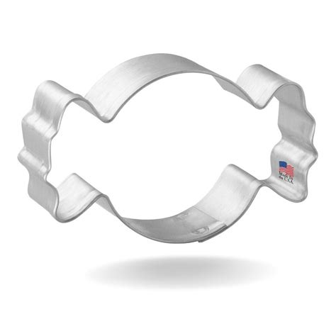 Mini Candy 175 Inch Cookie Cutter The Cookie Cutter Shop