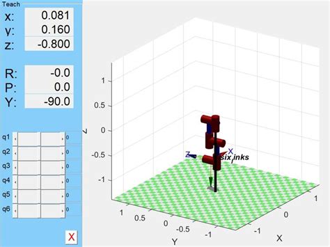 机器人工具箱学习（一） 知乎