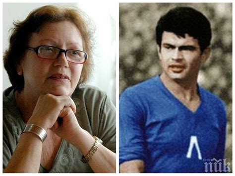 Разтърсваща изповед Вдовицата на Гунди Времето не лекува само свикваш с болката