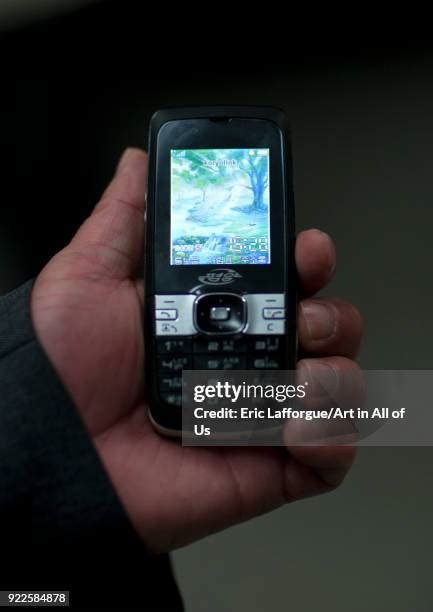 Koryolink Photos And Premium High Res Pictures Getty Images