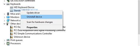 Fix Ctrl C And Ctrl V Not Working In Windows