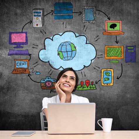 Cloud Secure And Scalable Cloud Solution For Modern Businesses