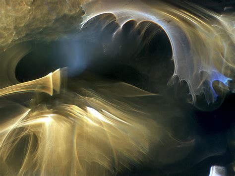 Space Convolutions V Photograph By Alexander Weygers Fine Art America