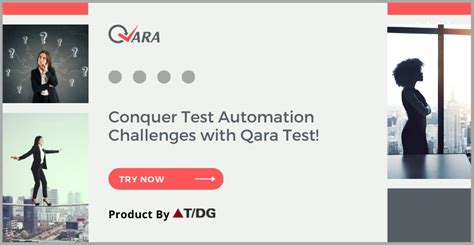 How Qara Test Simplifies Test Automation Qara Enterprise Posted On