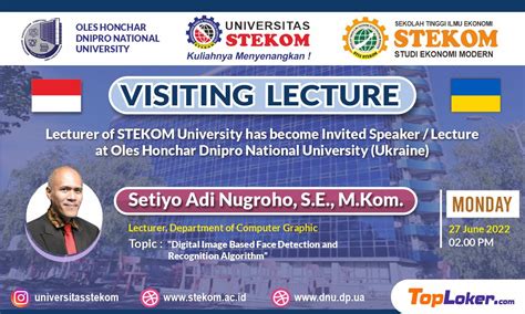 visiting lecture digital image based face detection and recognition