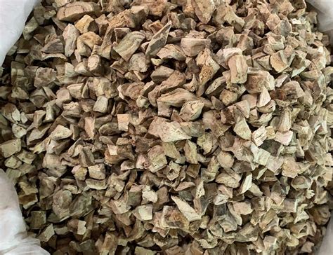 粉葛行情触底反弹 后市或继续有利好 中药材产业信息门户网站