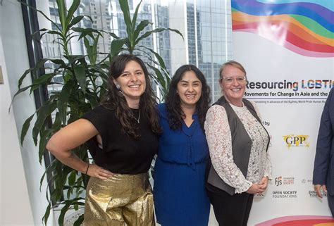 GPP Structures Global Philanthropy Project