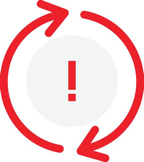 Reset Reload Refresh 51691407 Vector Art At Vecteezy