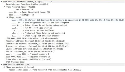 802 11w 2009 Protected Management Frames Pmf Overview And Lab