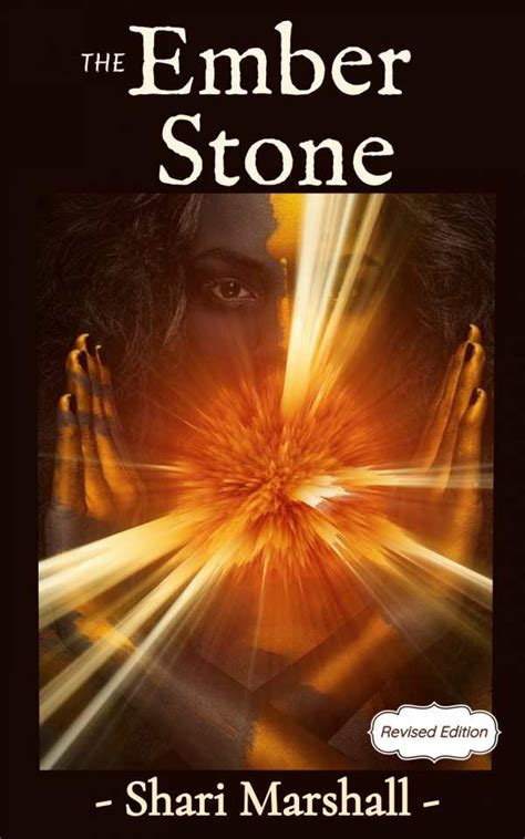 Review Of The Ember Stone 9781778253126 — Foreword Reviews