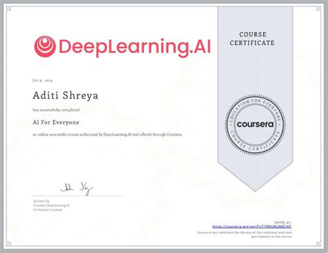 aditi shreya on linkedin ai deeplearning artificialintelligence