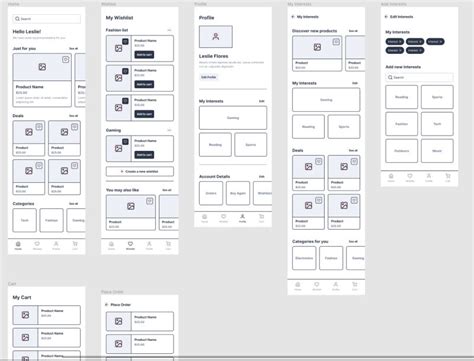 Awesh Taral On Linkedin Uiuxdesign Figma Development