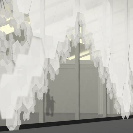 Design Miami Temporary Structure By ArandaLasch Dezeen