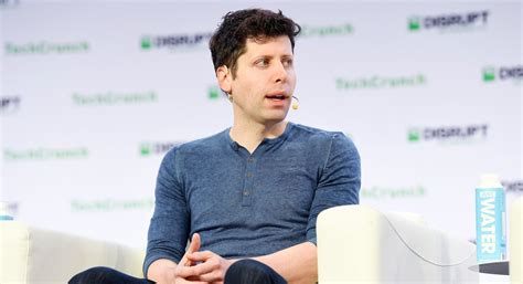 Why Openais Ceo Is Calling For More Ai Regulation And What That Means