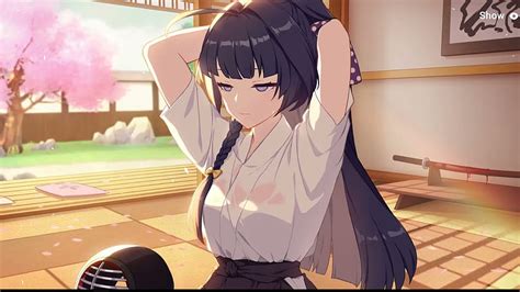 Raiden Shogun What We Know Of Inazuma And Why She Ll Look Like Raiden Mei From Honkai Impact