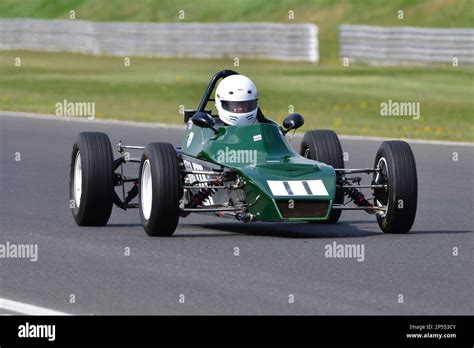 1600cc Formula Fords That Were Built And Raced Before 1982 Hi Res Stock