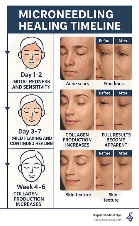 Microneedling Jacksonville Top 5 Amazing Clinics For 2025