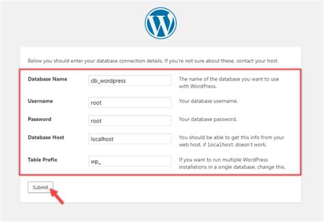 Wordpress Docker Tutorial How To Setup Your Wordpress Site Using Docker Codeastrology