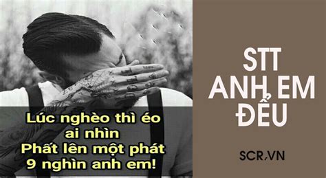 Stt Anh Em U Hay Nh T Tus S Ng U Kh Ng Th T L Ng