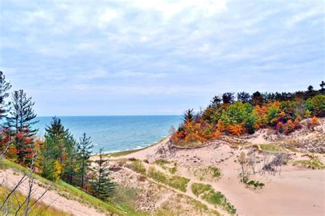 Top 10 Thing To Do On Your Lake Michigan Fishing Vacation