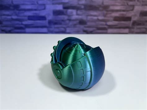 How To Build A 3d Printed Animatronic Eye With Arduino Worksheets Library