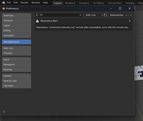 No Addons Basics Interface Blender Artists Community