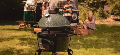 Big Green Egg Mini Minimax And Small