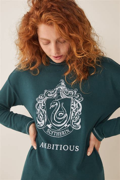 Свитер слизерин 70 фото