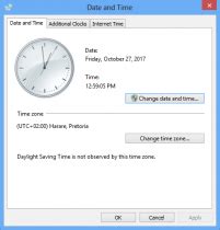 Why Is My Computer Clock Behind How To Fix It 4 Easy Tips