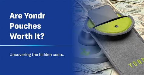 The Hidden Cost Of Yondr Pouches Honestwaves