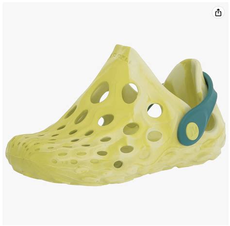 Merrell Hydro Crocs Home Of The Humble Warrior