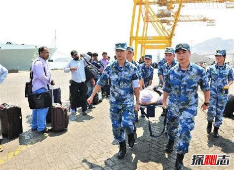 2015也门撤侨事件全部经过，撤离中国公民红海行动原型探秘志