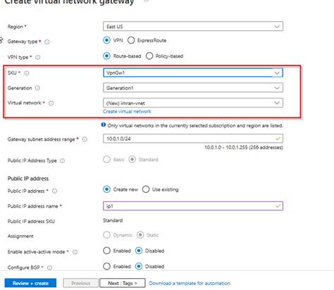 Connecting To An Azure Sql Database With A Vpn Point To Site Stack