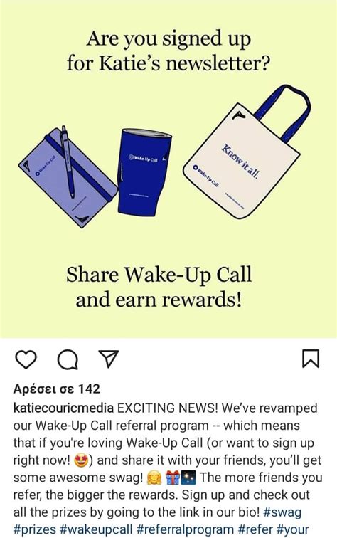 7 Referral Program Templates With Tips Examples