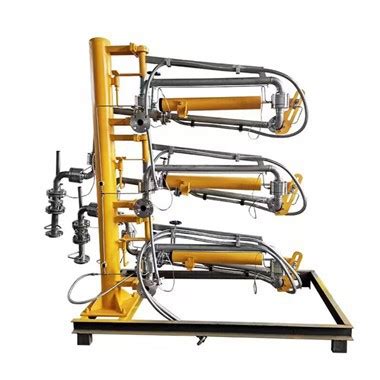 China LNG Loading Arm Manufacturers Suppliers Factory Customized LNG