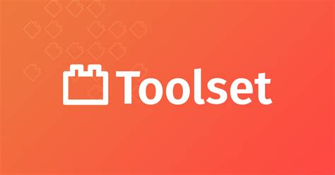 Toolset Advanced Wordpress Without Coding