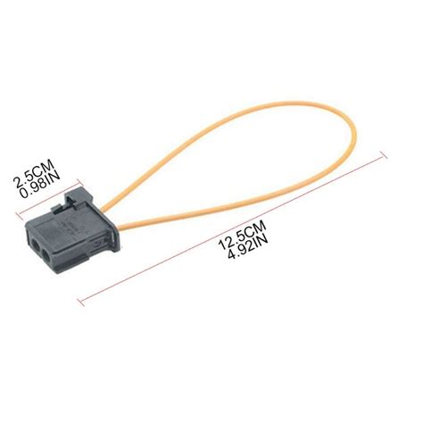 Most Fiber Optical Optic Loop Bypass Female Adapte Vicedeal