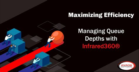 Maximizing Efficiency Managing Queue Depths With Infrared360