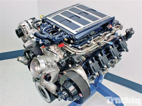 LS7/LS9 Hybrid: The Jekyll-and-Hyde 7.0L