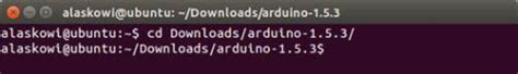 Install Arduino Ide On Intel® Iot Platforms Codeproject